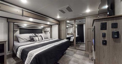 Fifth Wheels East Coast Campers And More
