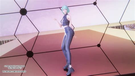 Mmd Nayeon Abcd Doa Tamaki Hot Kpop Dance Uncensored Hentai Xhamster