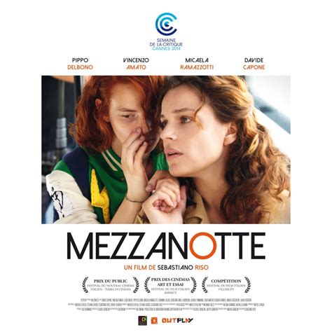 Mezzanotte