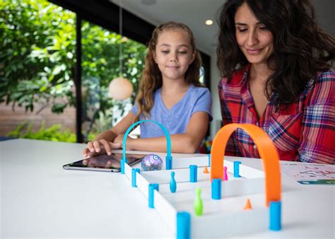 Programmable Mini Robot Ball Sphero Mini Activity Kit Sphero Australia