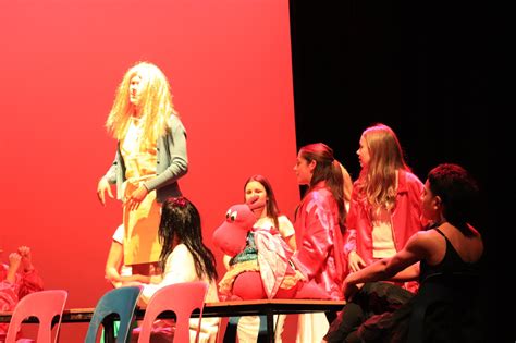 Ashburton College Added A New Photo Ashburton College