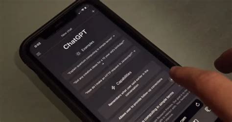 Man Asked Explain Quantum Computing In Stock Video Pond