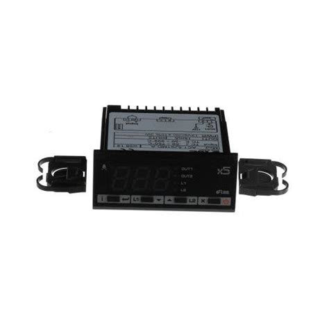 Hawco Temperature Controller Ac1 5js2mw A Parts Town Uk