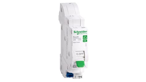 100 Years Of Mcb Schneider Electric Global