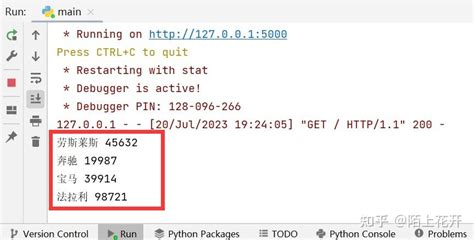 将网页数据读入数据库将数据库数据读出到网页——基于python Flask实现网页与数据库的交互连接【全网最全】 知乎