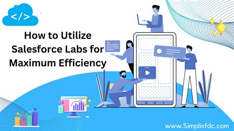 How To Utilize Salesforce Labs For Maximum Efficiency By Simplisfdc