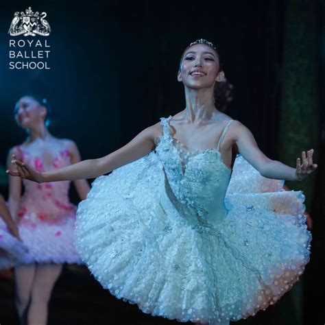 Shop T Cards Royal Ballet School