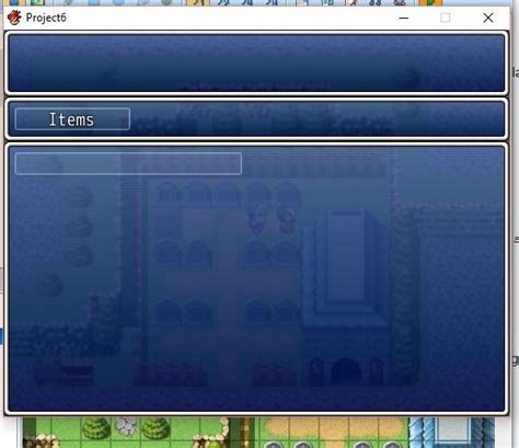 Need Help Sprite Giving You Item Page RPG Maker Forums