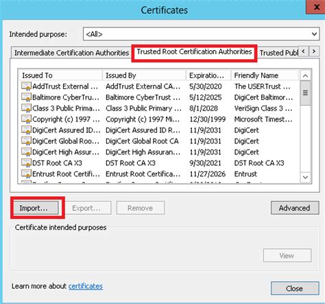 Trusted X509 Authentication Support In Sap Busines Sap Community