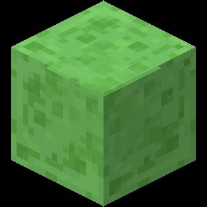 Slime Block Minecraft Tất Cả Những Điều Bạn Cần Biết