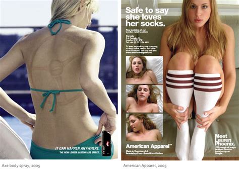 Lets Stay Sex In Advertising