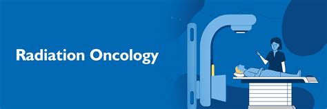 റേഡിയേഷൻ ഓങ്കോളജിയുടെയും റേഡിയേഷൻ തെറാപ്പിയുടെയും പങ്ക്
