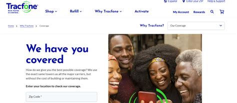 How To Fix Tracfone Zip Code Not Working Networkbuildz