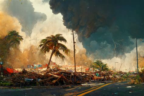 Build Better Early Warning Systems Improve Building Codes And