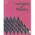 Concepts of Physics (Part 1) [Paperback] H.C. VERMA: H.C. Verma: 9788177091878: Amazon.com: Books