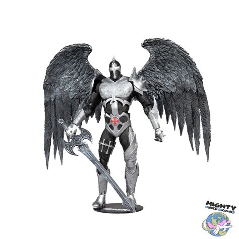 Spawn The Dark Redeemer