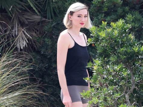 Sophie Turner Makes Her First Appearance After Her Separation From Joe