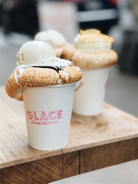 Glace New York Roadtrippers