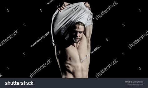 Sexy Male Model Body Nude TorsoẢnh Có Sẵn2167256763 Shutterstock