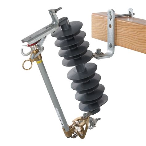 Hubbell Power Cp710112 P B 100 Amp 15 Kv 110 Kv Bil Polymer Type C