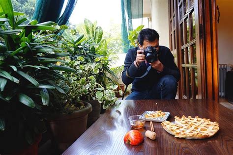 Info Food Photography For Upcoming