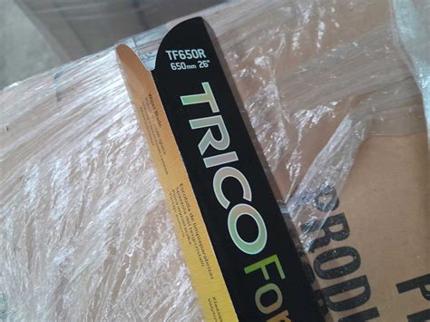 Lot 139 - Unused Pallet of Trico TF650R Windscreen