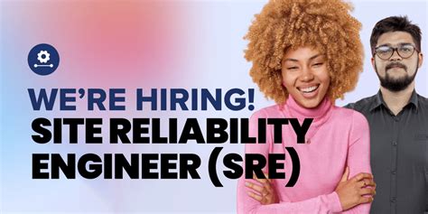 site reliability engineer sre