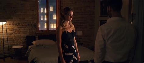 Nude Video Celebs Grace Van Patten Sexy Tell Me Lies S E