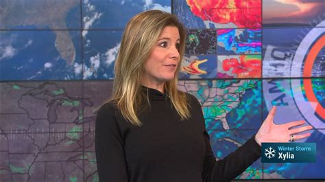 Jen Carfagno 3112021 — Newswomen