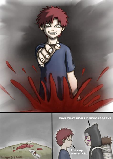 Gaara And Kankuro Lemon