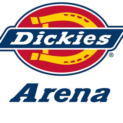 Dickies Arena Youtube