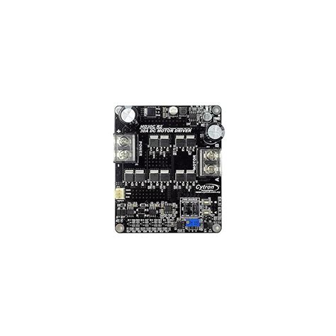 Buy Cytron 30a Dc Motor Driver Md30c Online At Lowest Price In Ubuy Nepal B07l6hgfwy