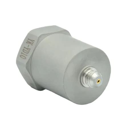 500mv G Iepe Piezoelectric Accelerometer Onsite Shock Impact Vibration Monitoring Sensor Iepe