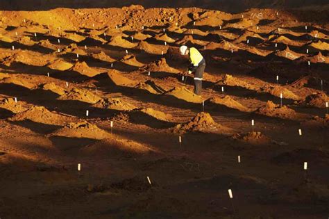 A Grt Review Explosives Used In Rock Blasting Grt