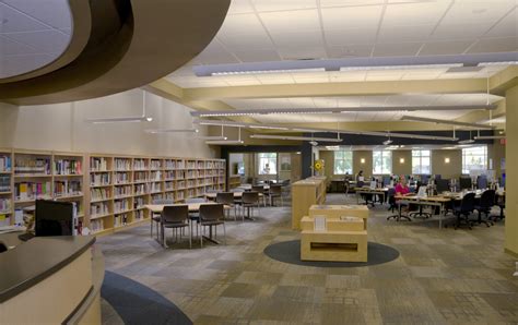 Mptc Student Life Somerville Architects And Engineers Green Bay Wi