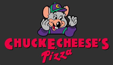Custom Chuck E Cheeses Pizza Logo V2 By Hinson0 On Deviantart
