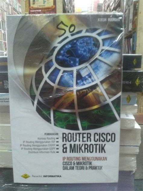 Promo Router Cisco And Mikrotik Diskon 26 Di Seller Harui Store Karet Kuningan Kota Jakarta