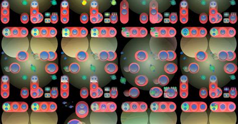 Cartesian Genetic Programming Arena