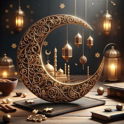 Premium Photo Ramadan Design Ideas