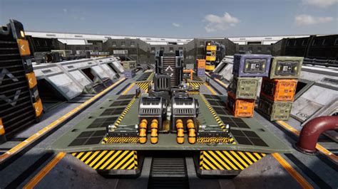 do 3d props environment design 3d environment model 3d game