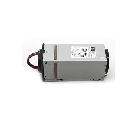 Hp C3000 C7000 Chassis Fan 413996 001 486206 001 451785 002