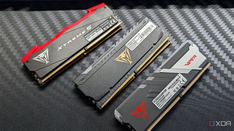 4 Reasons To Choose Ddr5 Ram For Your Next Pc Build
