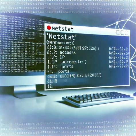 Mastering The Linux Netstat Command From Basics To Advanced Network Monitoring