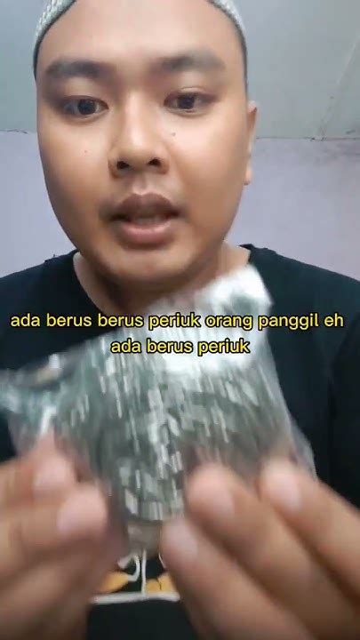 Berus Periuk Bagus Ni Budak Budak Atomy Tahu Lah Berus Ni Macam Mana
