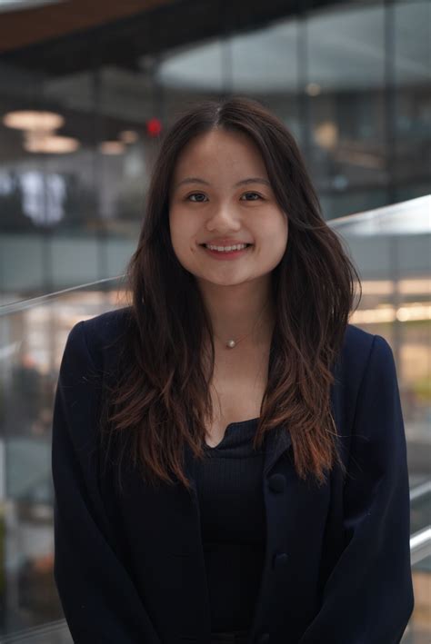 Stephanie Chen Northeastern University Asian American Center