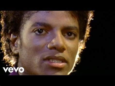 Michael Jackson Shes Out Of My Life Official Video 80smusic