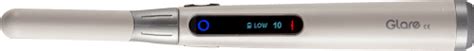 Glare Polywave Curing Light Deep And Uniform Curing For Restorations