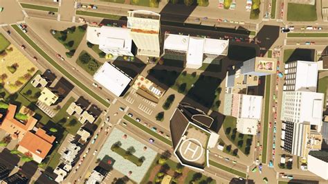 Console Community Cities Skylines Official So Proud Of This