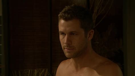 Auscaps Scott Mcgregor Shirtless In Neighbours Episode 6869