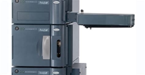 Acquity Uplc M Class System